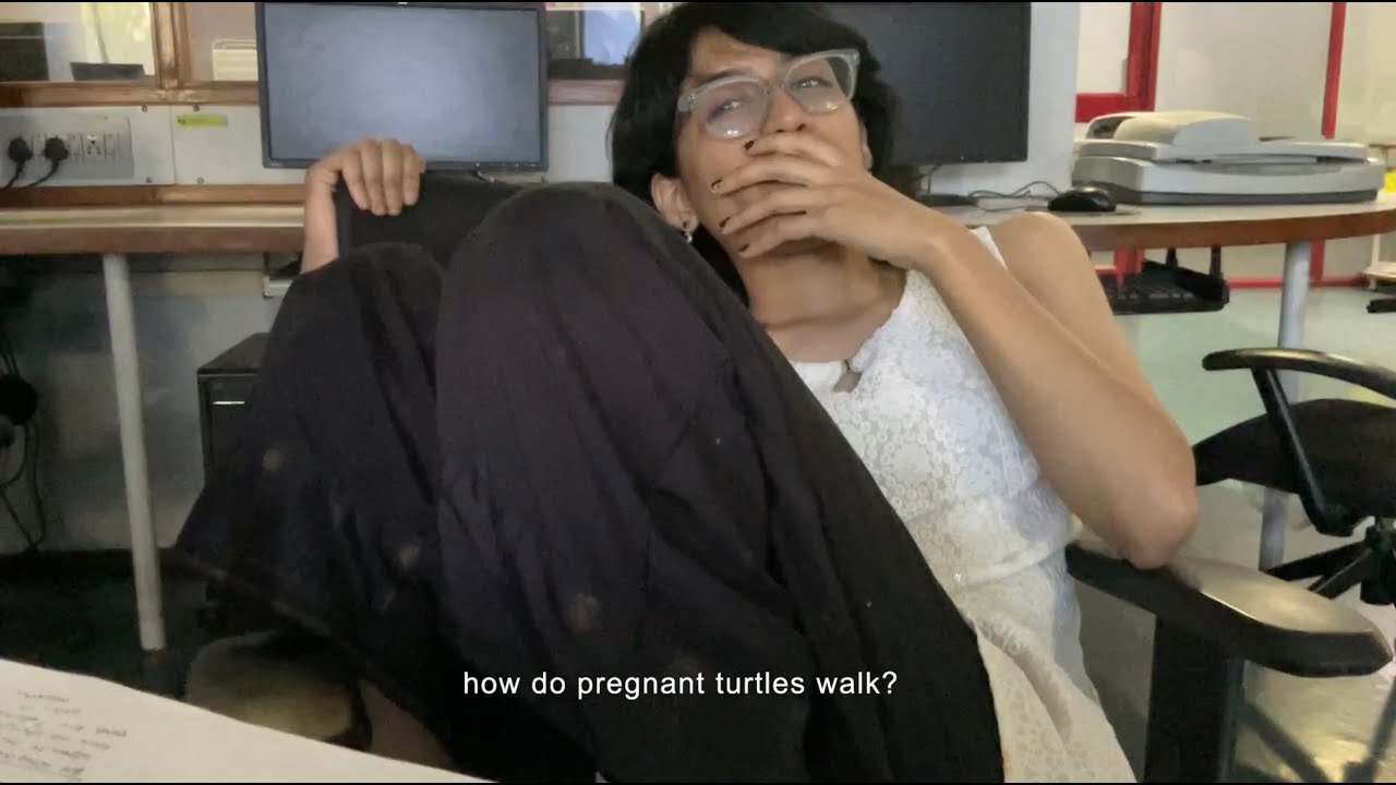 few days in the life of a NID ahmedabad student - YouTube