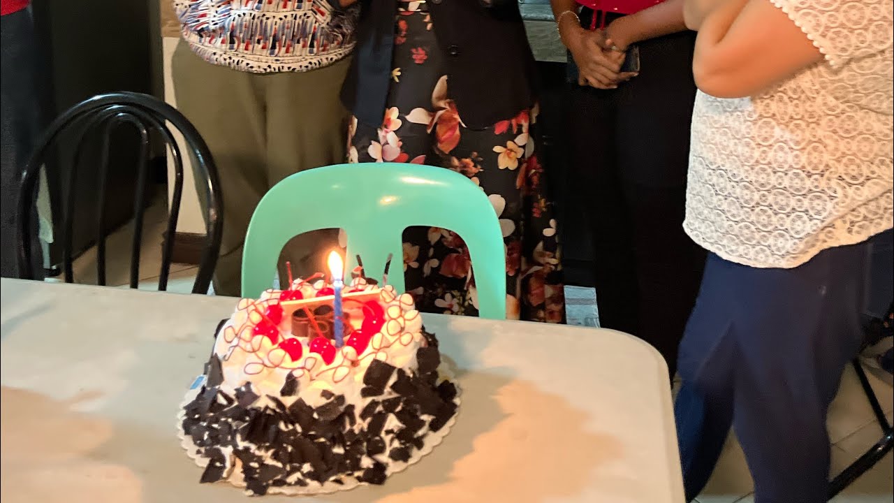 ANGEL AKKA’s Birthday vlogs #birthday #vlogs #vlogvedio - YouTube