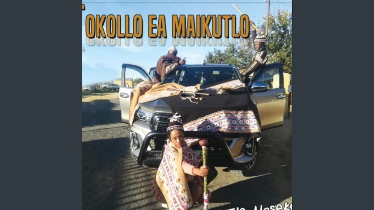 KE BONE KA MAHLO - YouTube