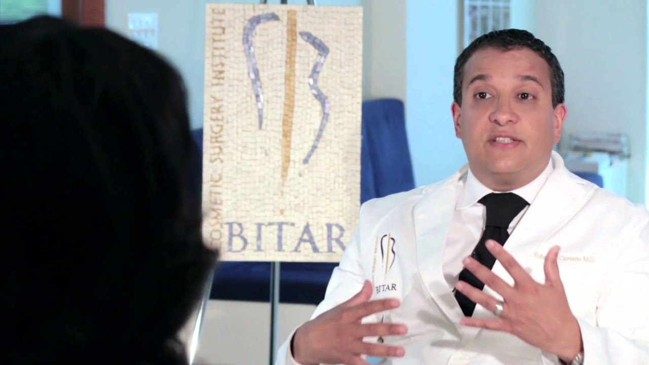 Dr Centeno Reducing The Risks of Infection in Weight Loss Body ...