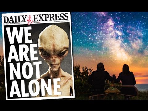 FBI Documents confirm Aliens and UFO's - YouTube