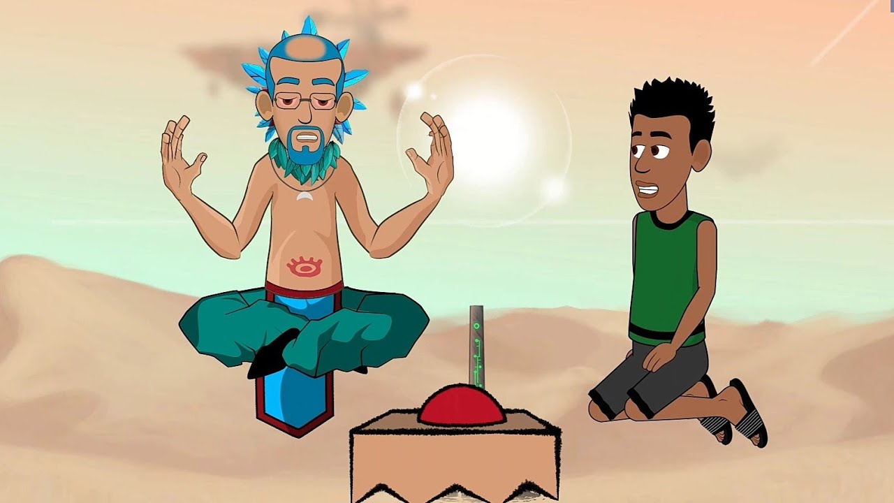 NMK Animation Studios compilation #1 - YouTube