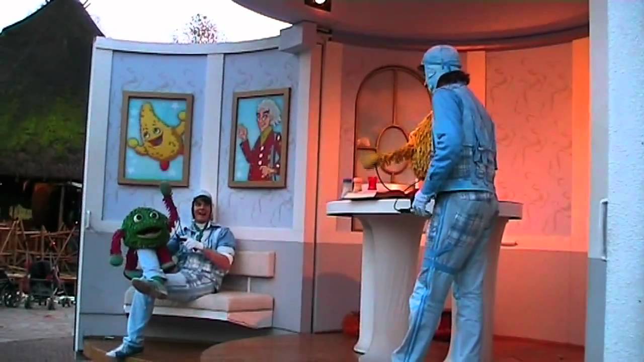 Grobbebollenlol - Martijn Hendrickx en Diemer van Wijk - 15-11-2010 ...