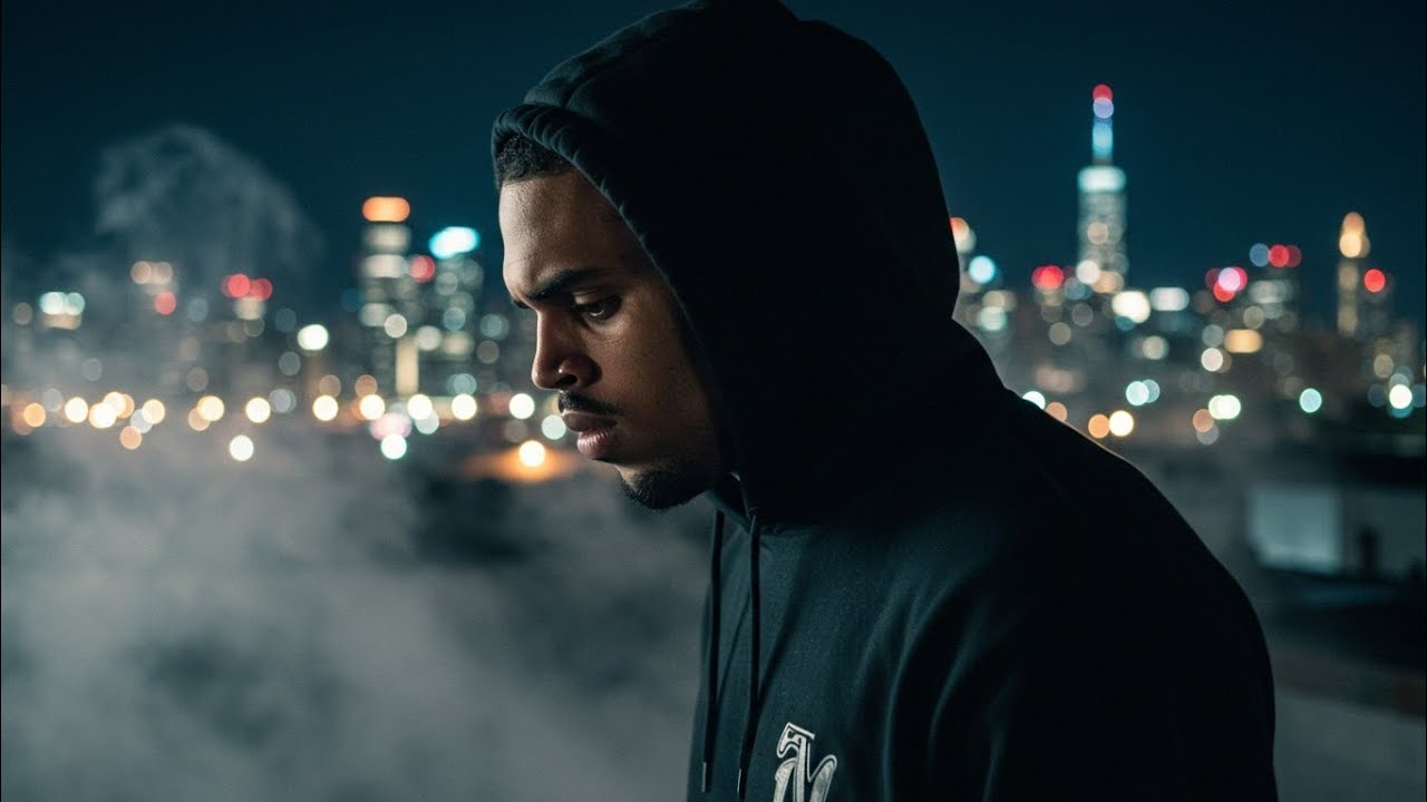 Chris Brown – Cold As Stone | Lyrics Video - YouTube