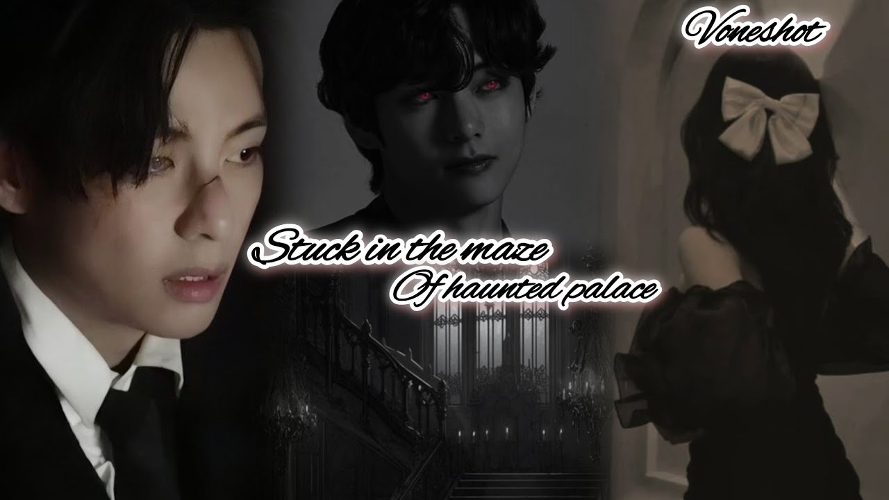 BTS Taehyung Tamil Voiceover Fanfiction [BTS Horror oneshot]💜 #oneshot ...