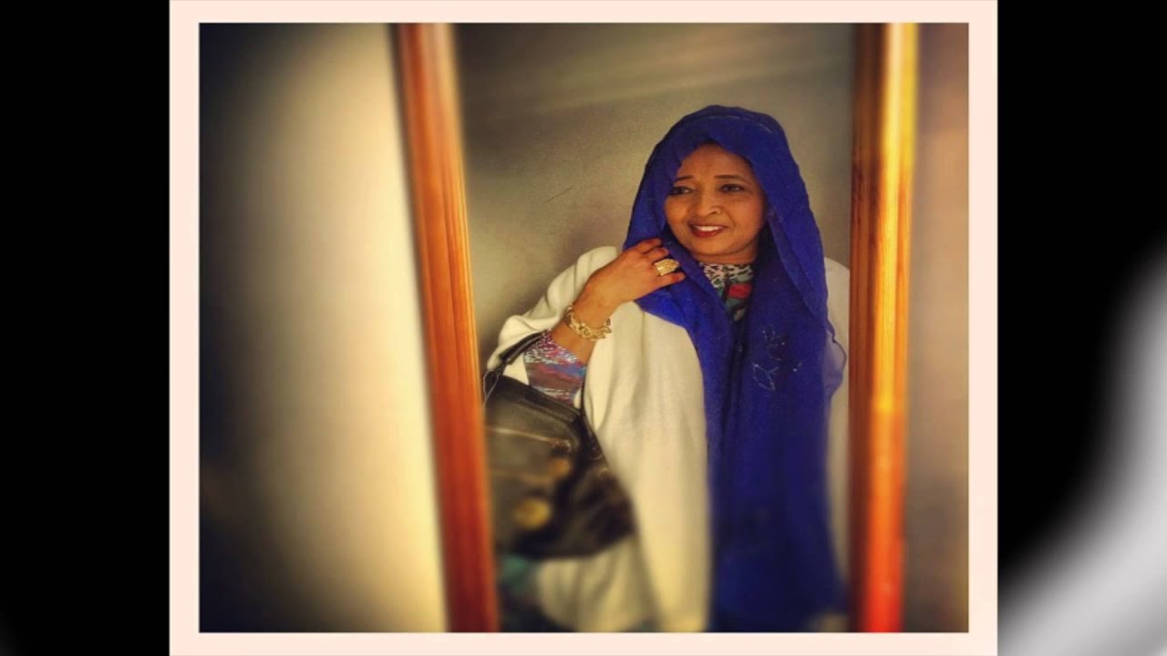 Gulled Ahmed - Seynab 2013 HD - YouTube