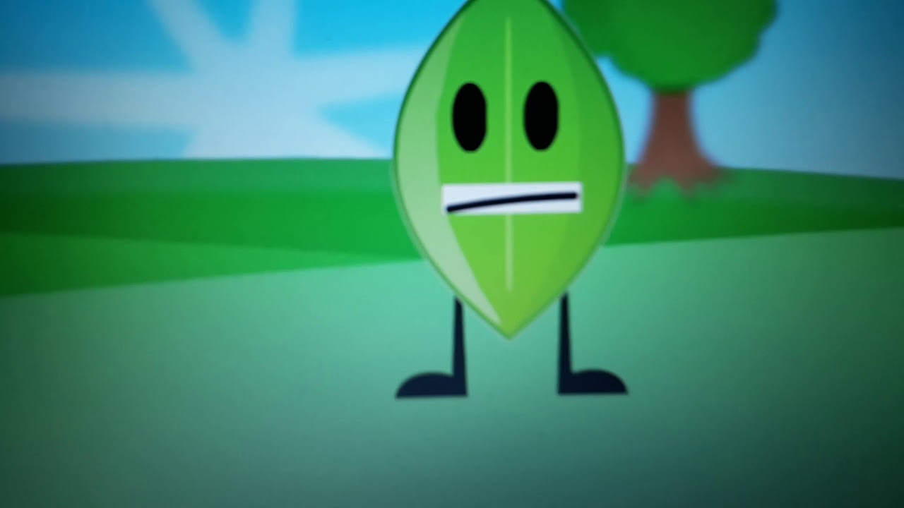 BFDI Episode 1B Sneak Peek - YouTube