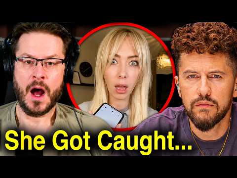 Top Muslim Influencer Just Got Exposed In A Massive Scandal...