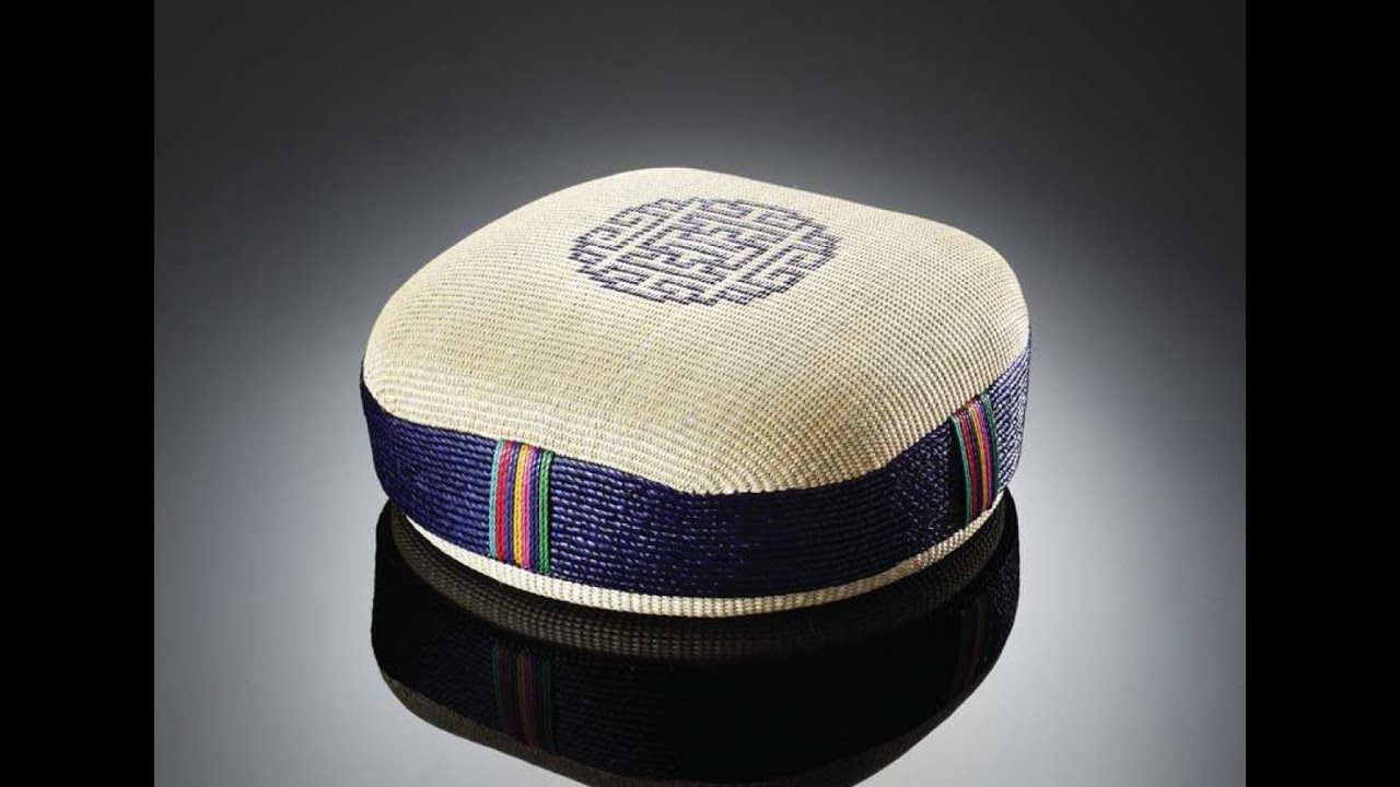 Korean Design (Traditional Hand Craft 200 Works) - YouTube