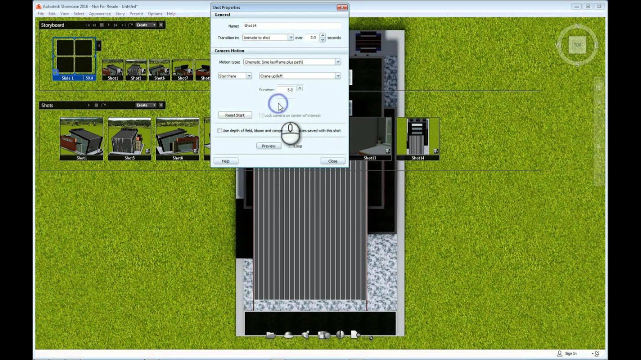 Autodesk Showcase 2016: Storyboard - YouTube