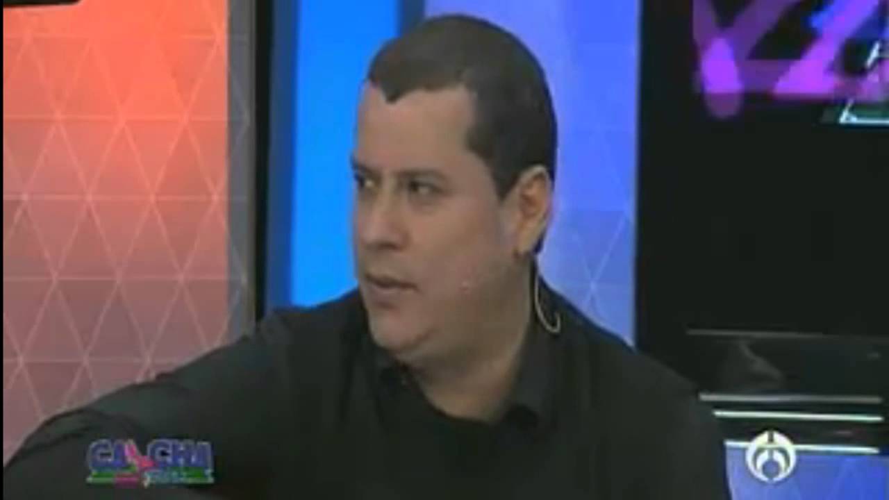 Javier Montiel Oficial - YouTube