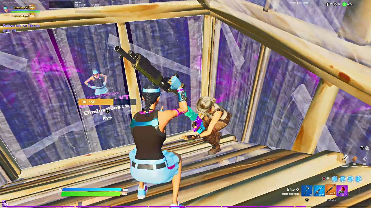 Sweater Weather ️| CCC Clutch - YouTube