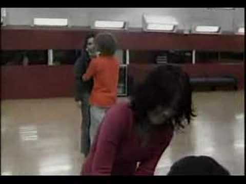 Marbella Corella y Vince 08 de Diciembre, P06 - YouTube