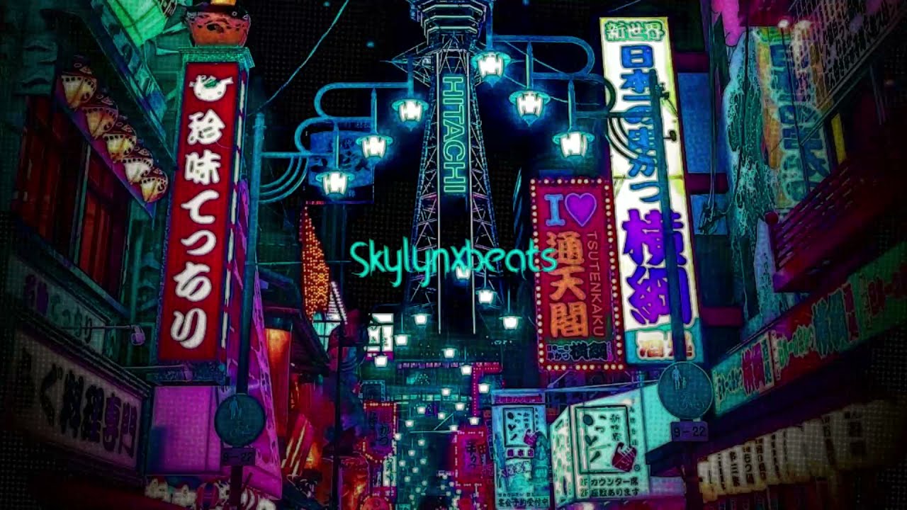 [Free] japanese x hyperpop type beat - "Osaka" (prod. @skylynx) - YouTube