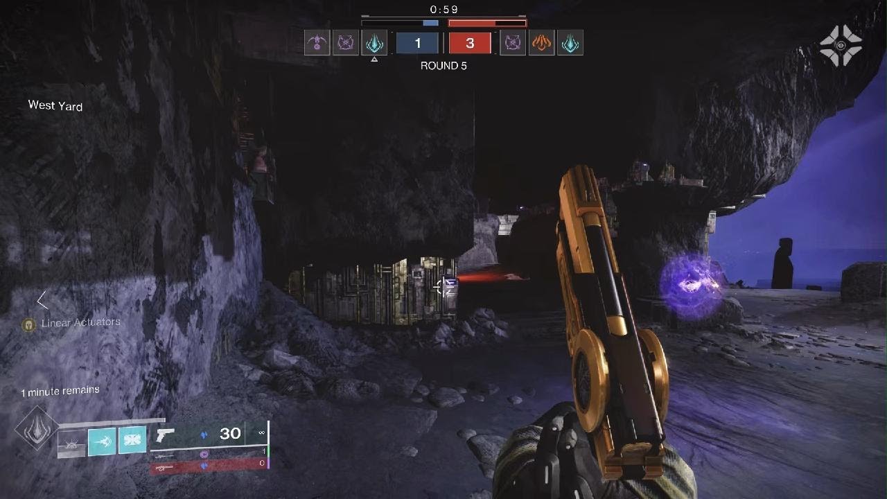 D2 Lorentz no flinch 2 - YouTube