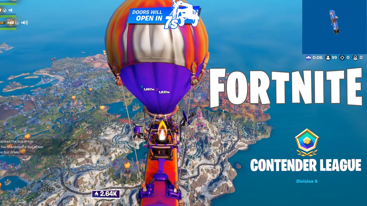 🔴 FORTNITE Arena TRIO LIVE Stream Right Now | Burnsey Plays Fortnite ...