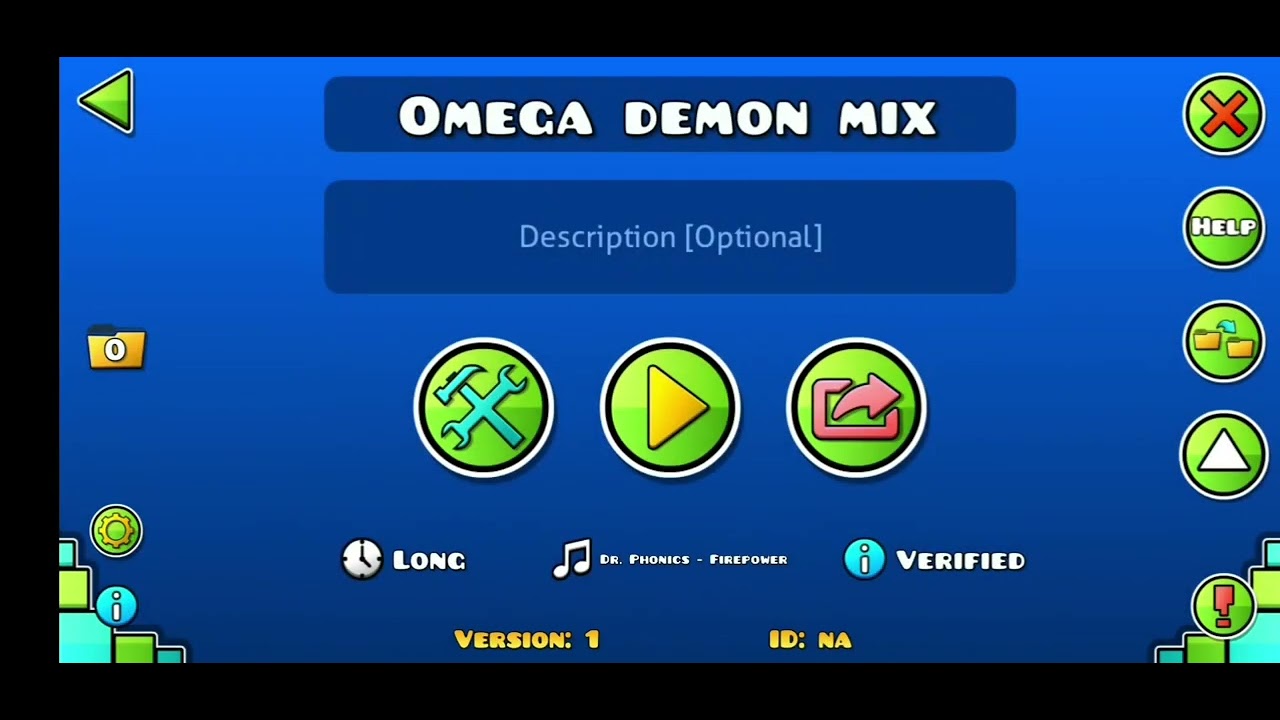 omega demon mix by various creators, stitched together by me! - YouTube