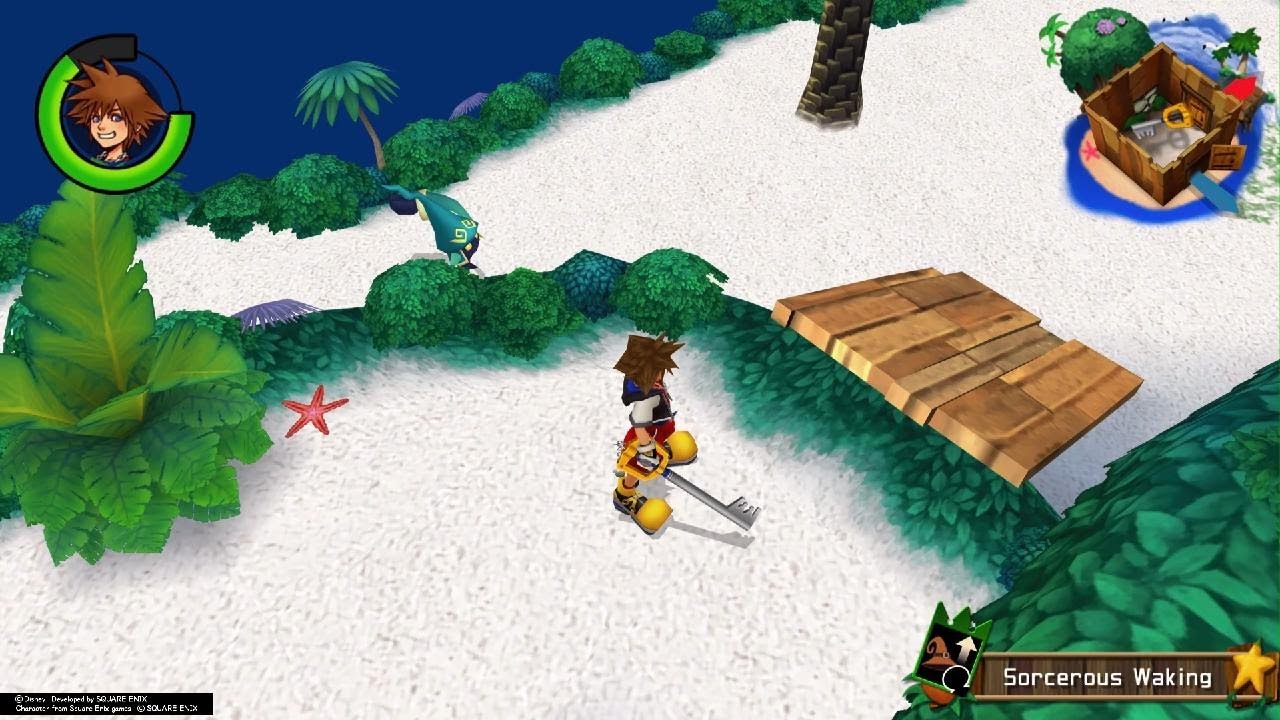 Kh Recom - Magic is OP - YouTube
