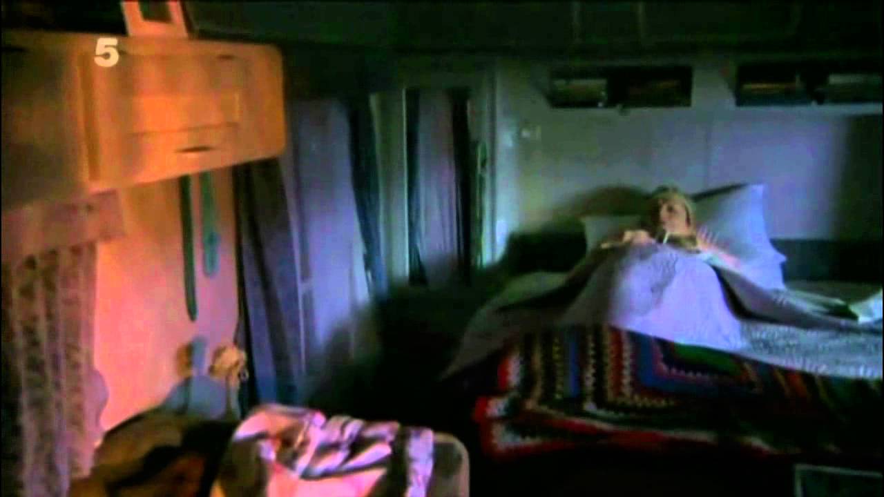 #13 Top 20 Aussie Soap Moments 2011- Colleen is taken for a ride ...