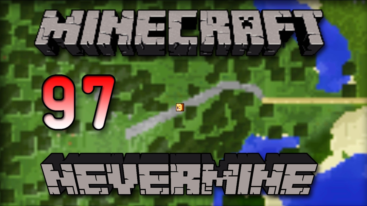Let's Play Minecraft Nevermine #97 [Deutsch][HD] - der Grundriss vom ...