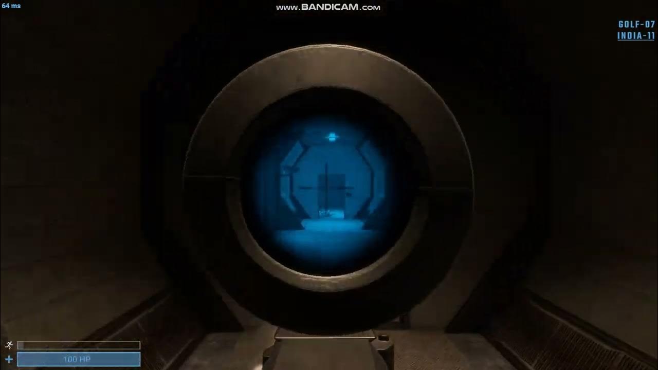 Gameplay de SCP: Secret lab - YouTube