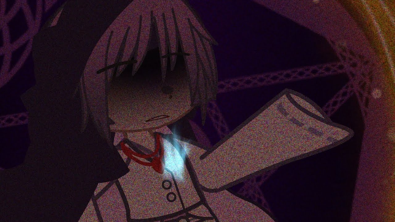 "His Story."||GC||Genshin Impact||Scaramouche/Kunikuzushi||AU||Angst ...