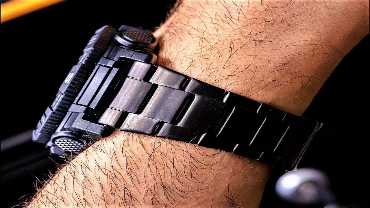 Top 10 Best Casio Protrek Watches For Men 2024 - YouTube