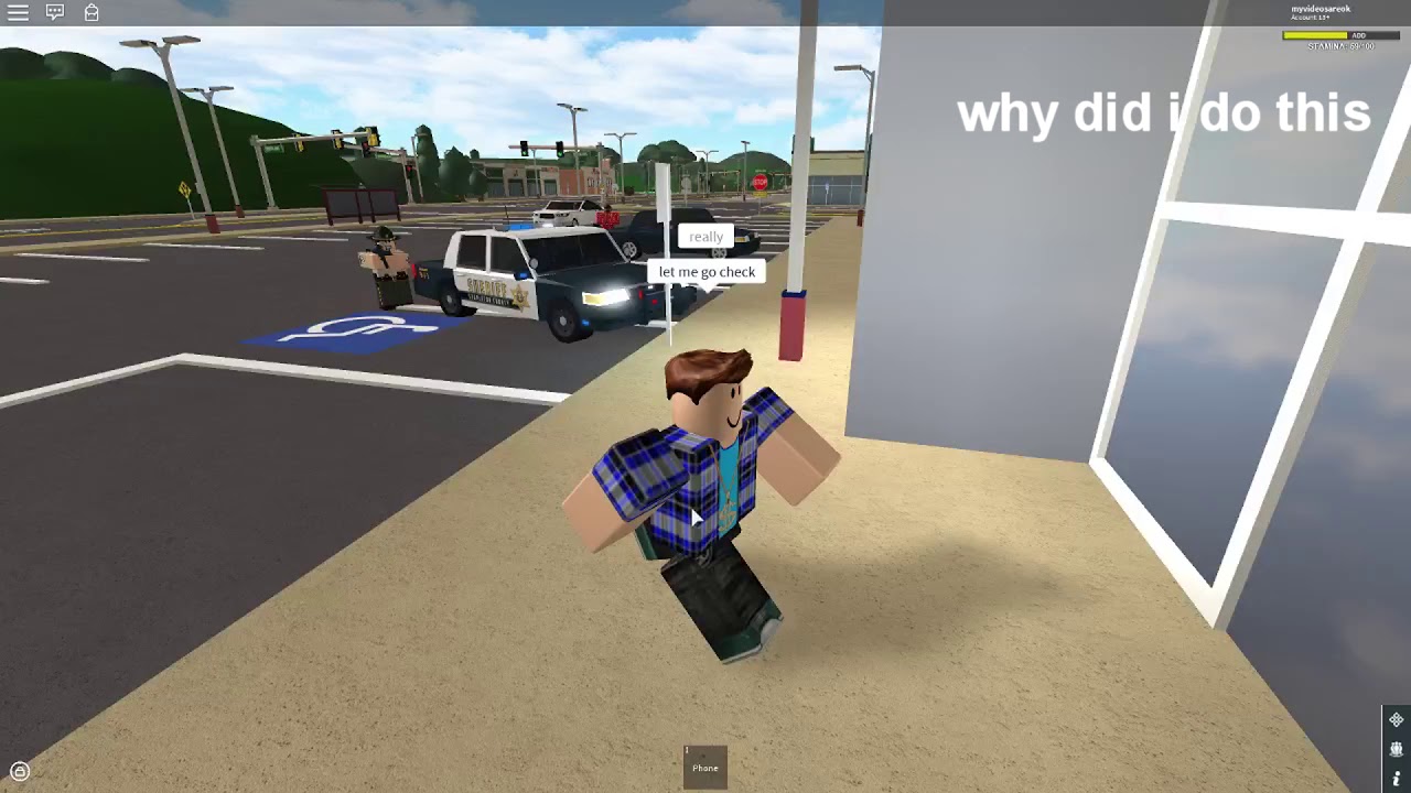 Stapleton County Shootout + State Emergency || Firestone V2 - YouTube