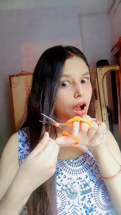 আজ আমি😡সব চুল ️কেটেই ফেলবো😭 Minivlog Ashortaday Hair Shorts Shortsfeed Viral Banglavlog