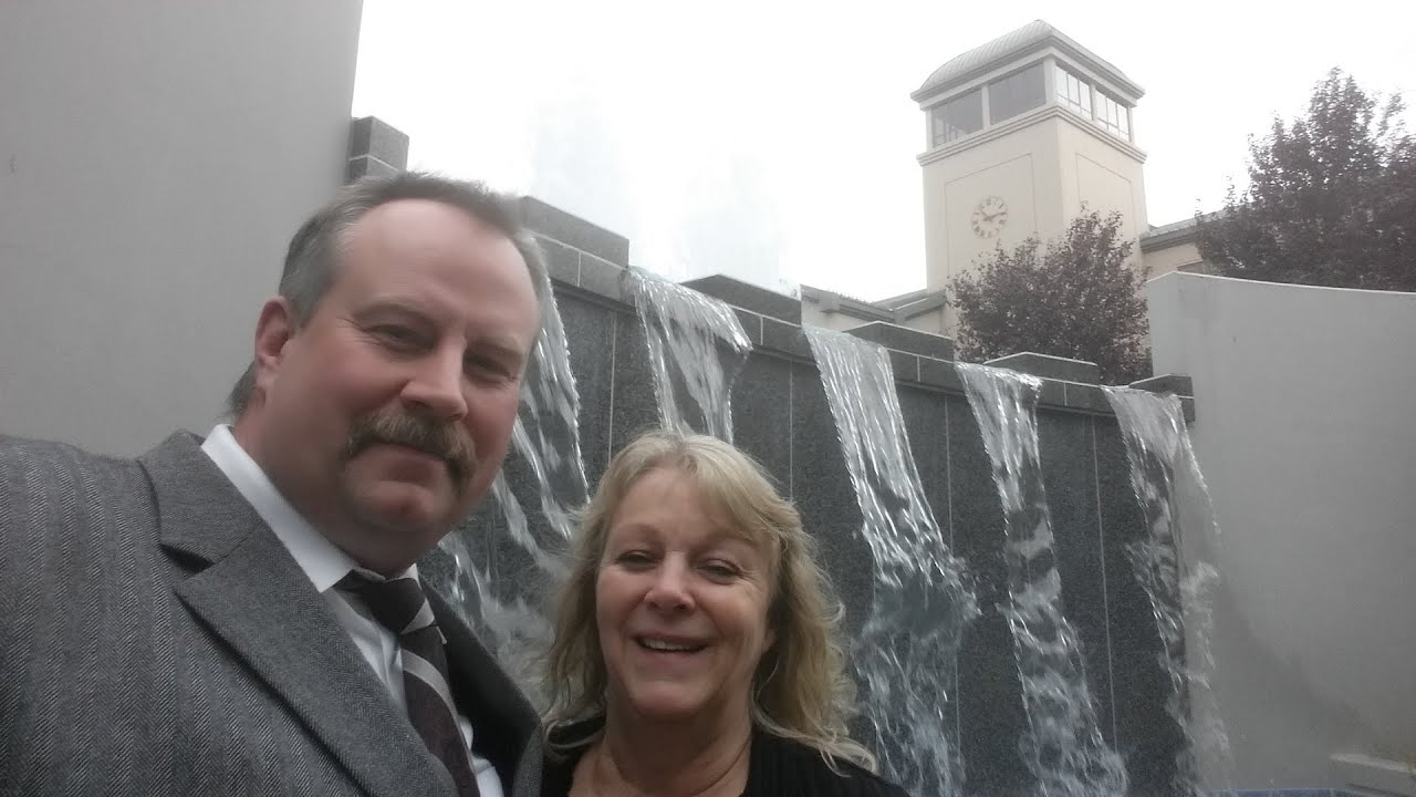 Dingman 2014 Retrospective - YouTube