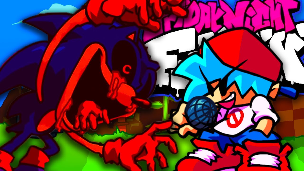 *NEW* You Can't Run Song in SONIC LEGACY! 😱 [FULL SHOWCASE] - YouTube