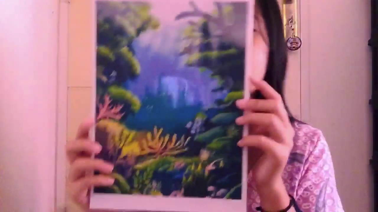 Permainan Fishing Get Words - YouTube