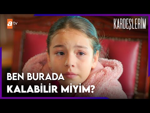 Emel yetiştirme yurduna kaçıyor - Kardeşlerim 66. Bölüm