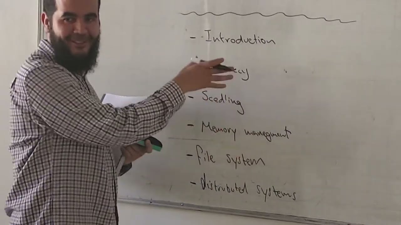 Data Structures | EE432 | Lecture 01 - YouTube