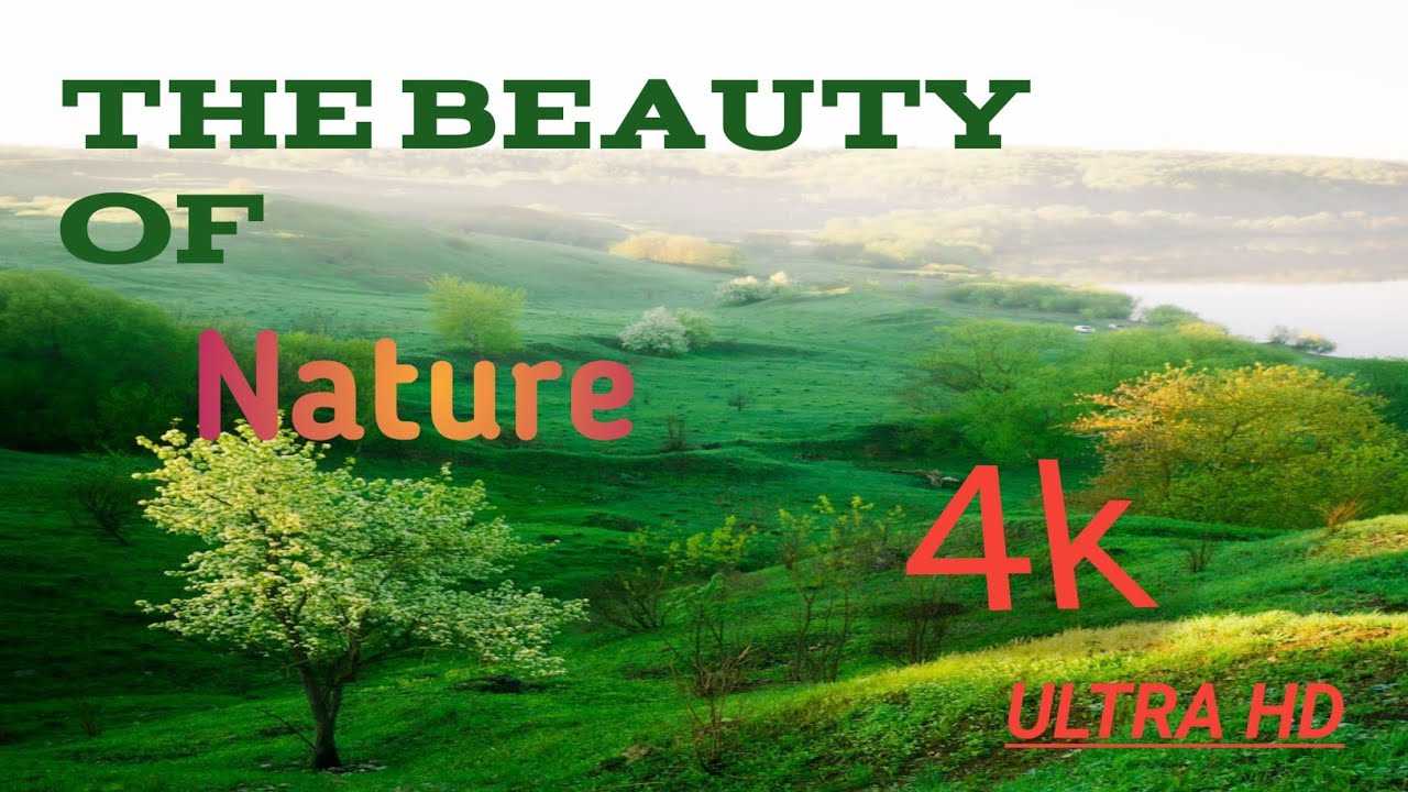 chaina 4k Ultra HD beautiful country- By The Beauty Of Nature - YouTube