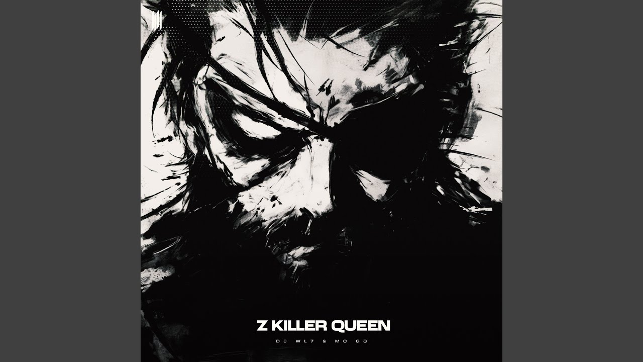 Z KILLER QUEEN (SLOWED) - YouTube