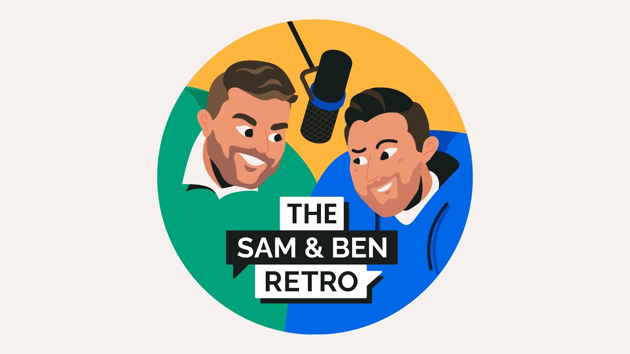EP.4 The Sam & Ben Retro | Parabola’s rebrand: Lessons and wins in ...