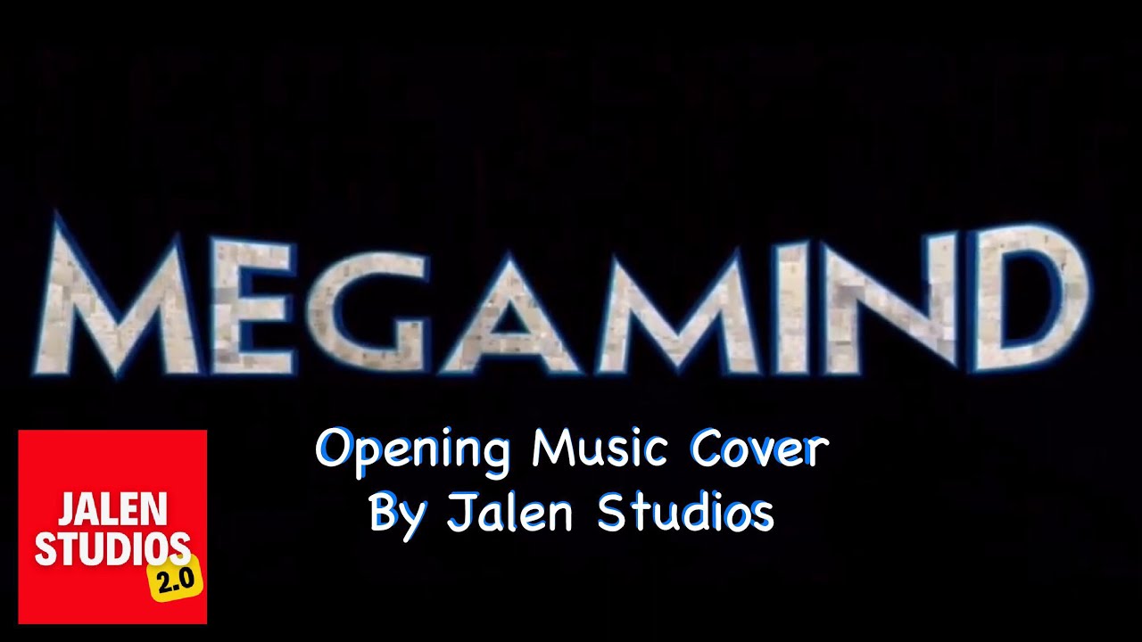 Megamind Opening Music (Acapella Cover) - YouTube