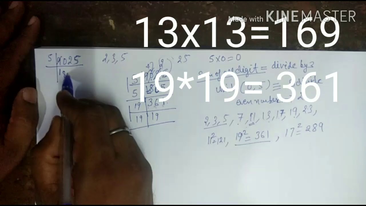 Square And Square Root Ex 3 B YouTube square-and-square-root-ex-3-b-youtube
