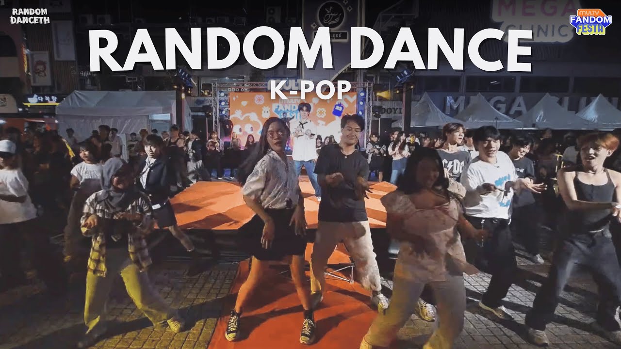 [05.12.2024] RANDOM DANCE THAILAND MULTY FANDOM | K-POP @SIAMSQUAREBLOCKK - YouTube