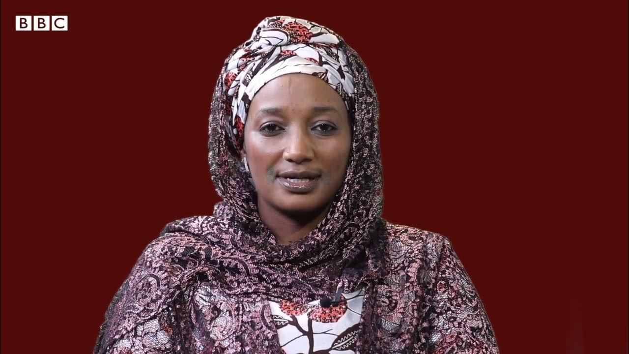 Matar da ta gina rijiyoyin ruwa fiye da 1000 - BBC News Hausa - YouTube