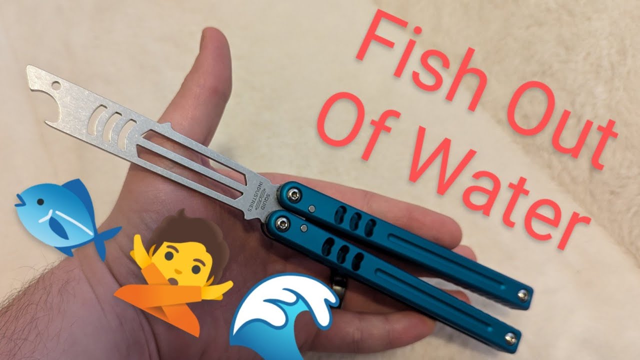 Squid Mako V5 Unboxing & Review @SquidIndustriesco - YouTube