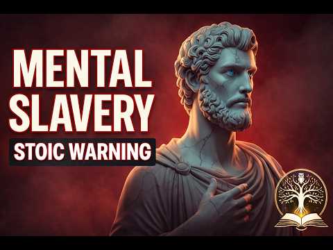 Why The Stoics Would Say Most Men Are Slaves