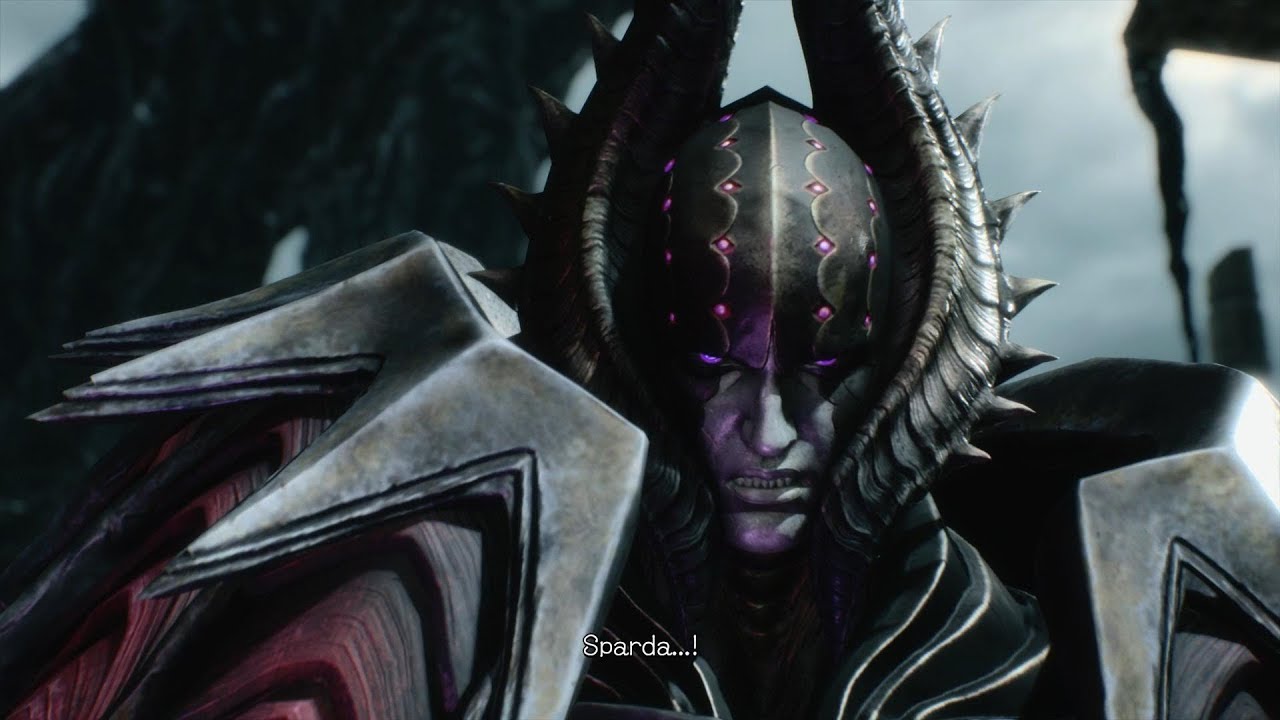Devil May Cry 5 OST - Voltaic Black Knight (Heavy Mix) - YouTube