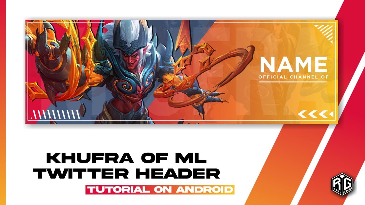 Official Twitter Header