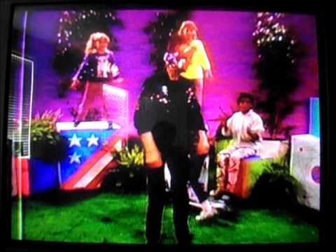 Opening and Closing to Schoolhouse Rock:Multiplication Rock 1987 VHS