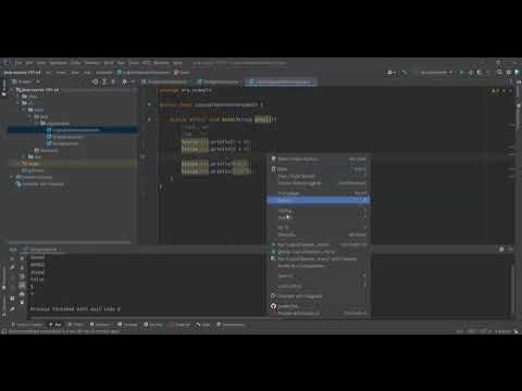 Introduction to programming level 1 - Logical operators - YouTube