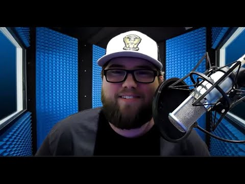 KOREY DURHAM impressionist / voiceover 🎙️ artist interview with Danny ...
