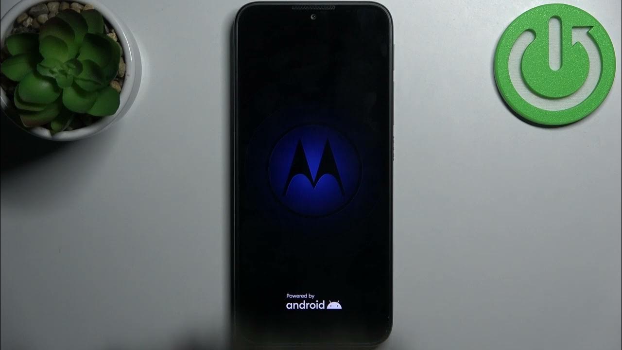 How to Activate FastBoot Mode on MOTOROLA Defy - YouTube