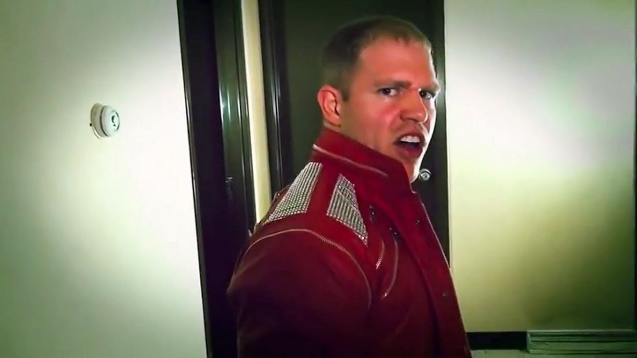 Beat It Remake - Titusville Police Department - YouTube